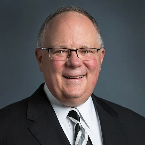 Board and Staff — Foellinger Foundation