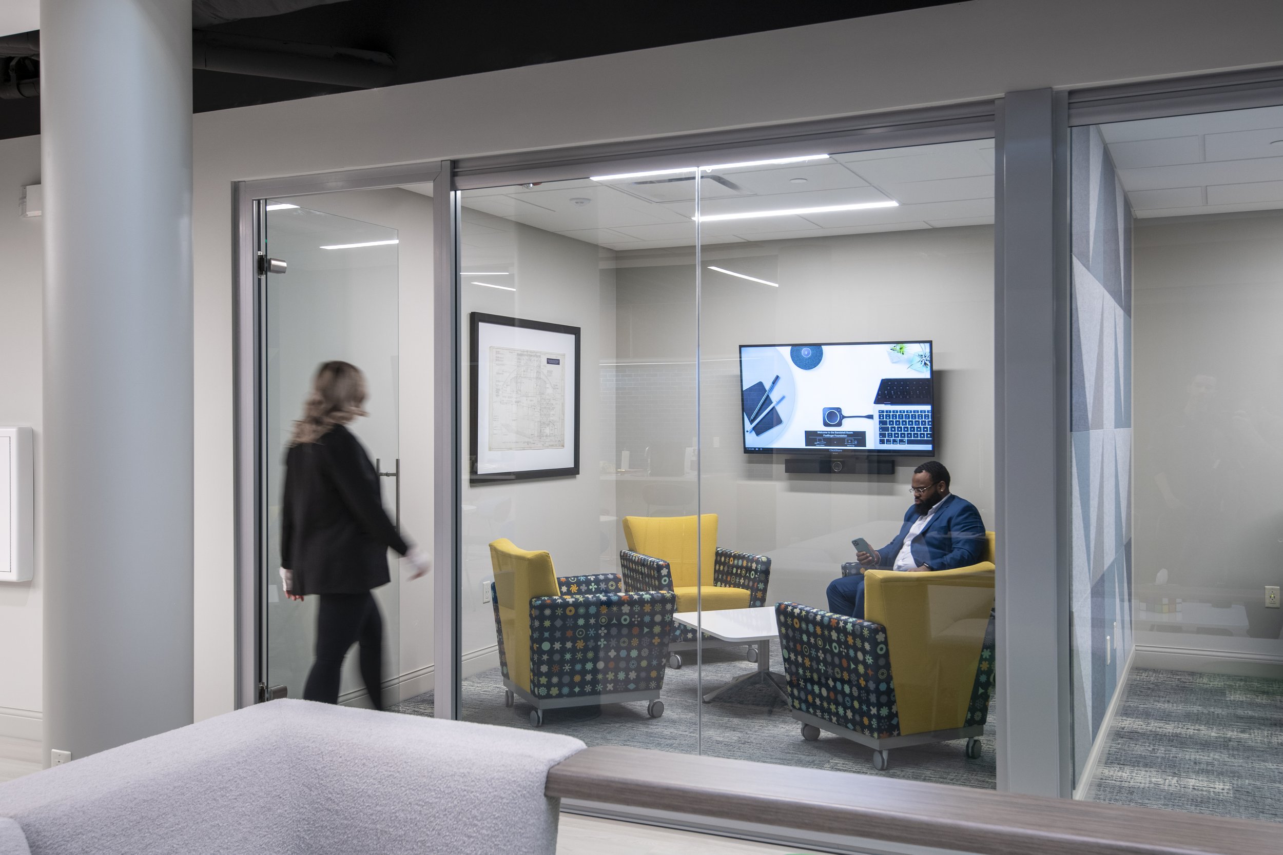 Home – Foellinger Foundation