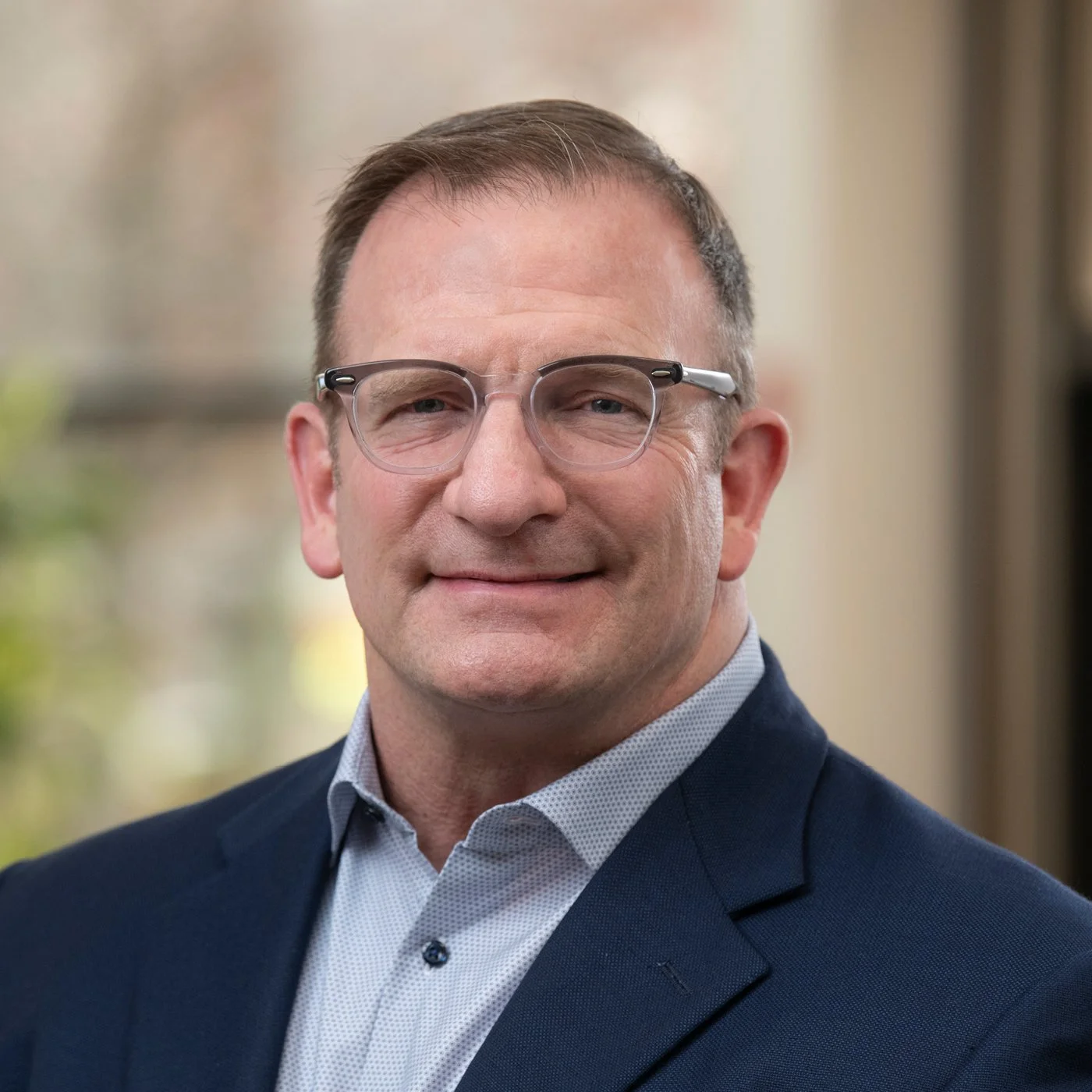 Board and Staff — Foellinger Foundation