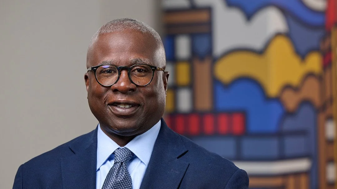 Celebrating Servant Leadership in Our Community — Foellinger Foundation