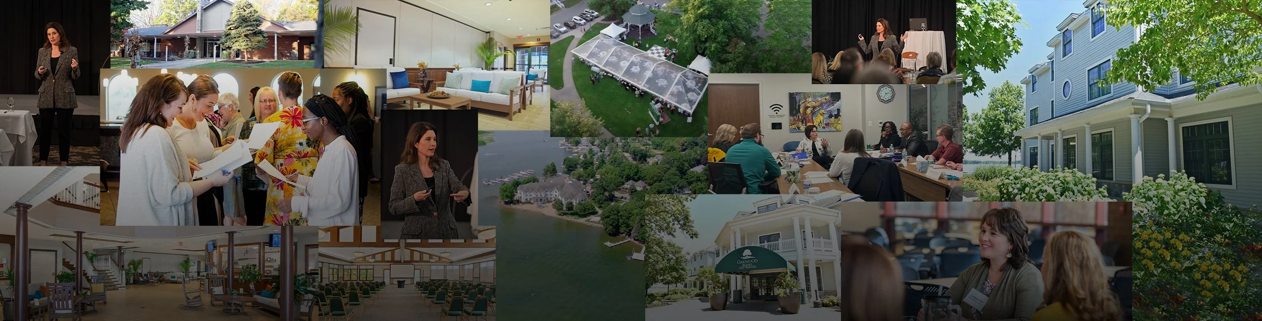 2025 CEO Retreat | Empower Nonprofit Leaders – Register Today ...
