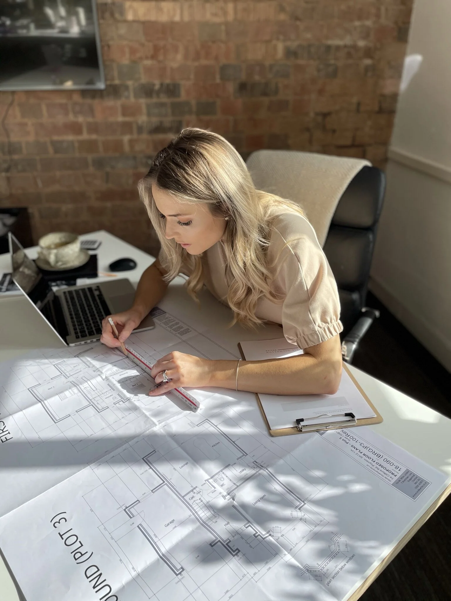 DESIGN PACKAGES — Natalie Nicholson Design