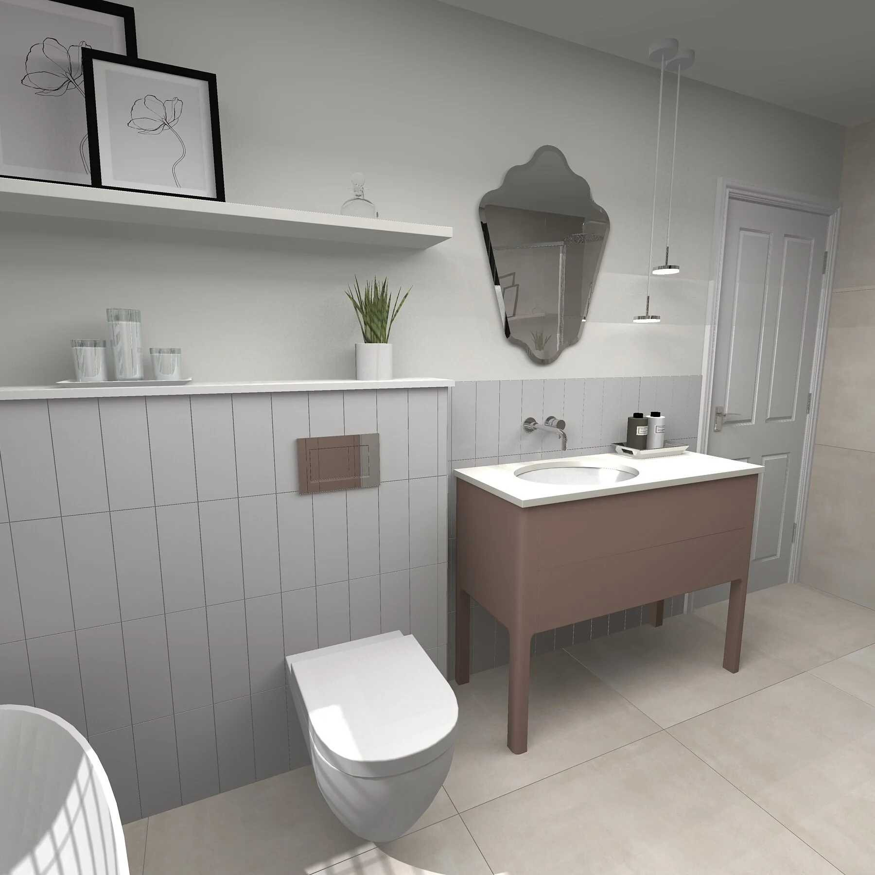 Projects — Natalie Nicholson Design