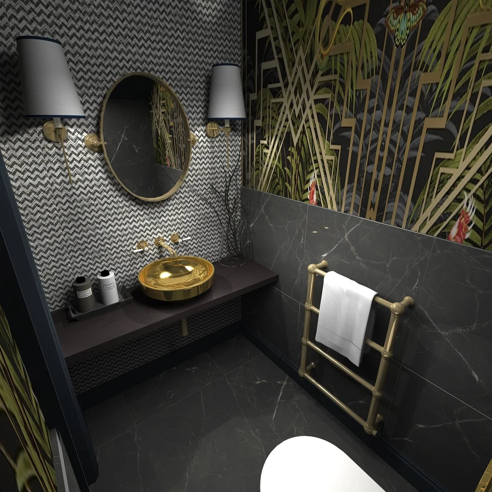 Projects — Natalie Nicholson Design