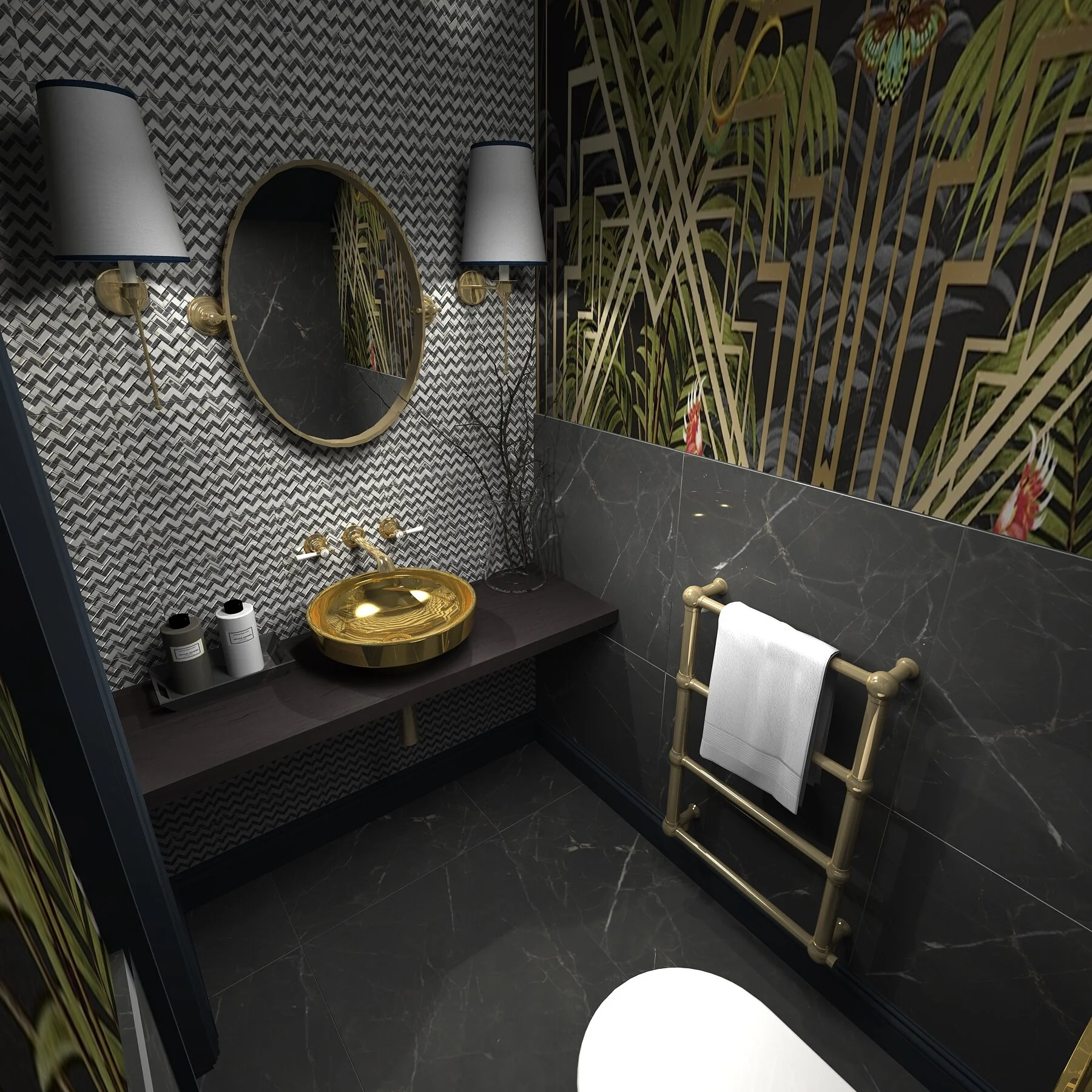 Projects — Natalie Nicholson Design