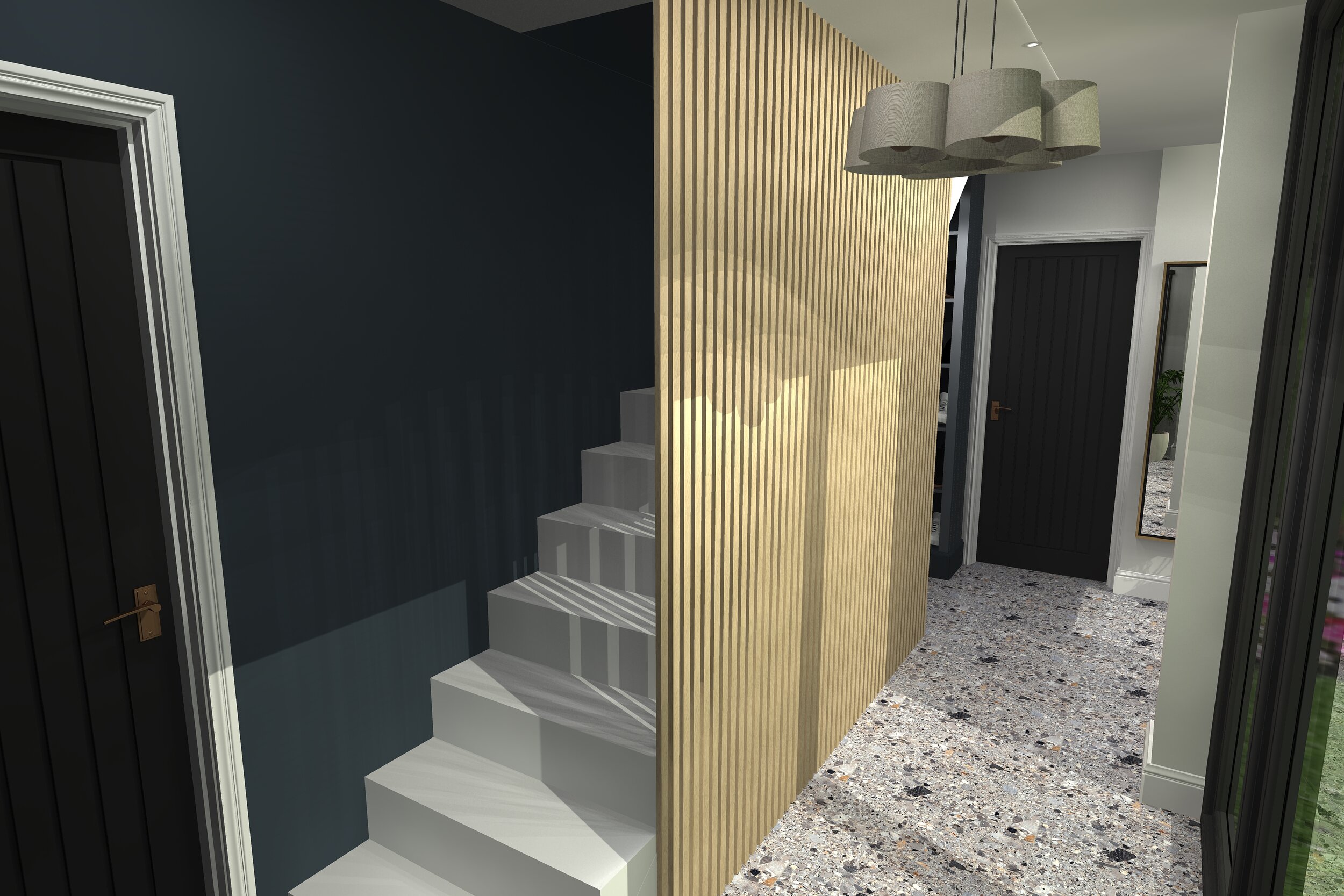Projects — Natalie Nicholson Design
