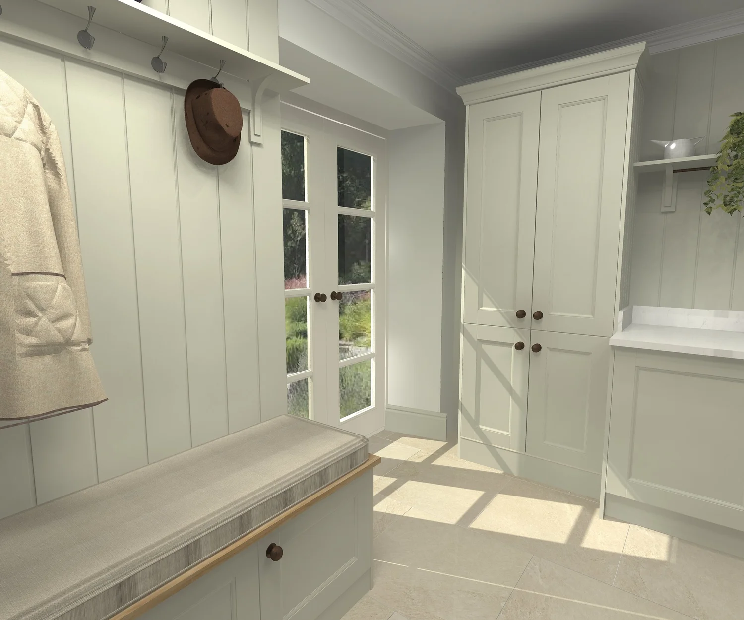 Projects — Natalie Nicholson Design
