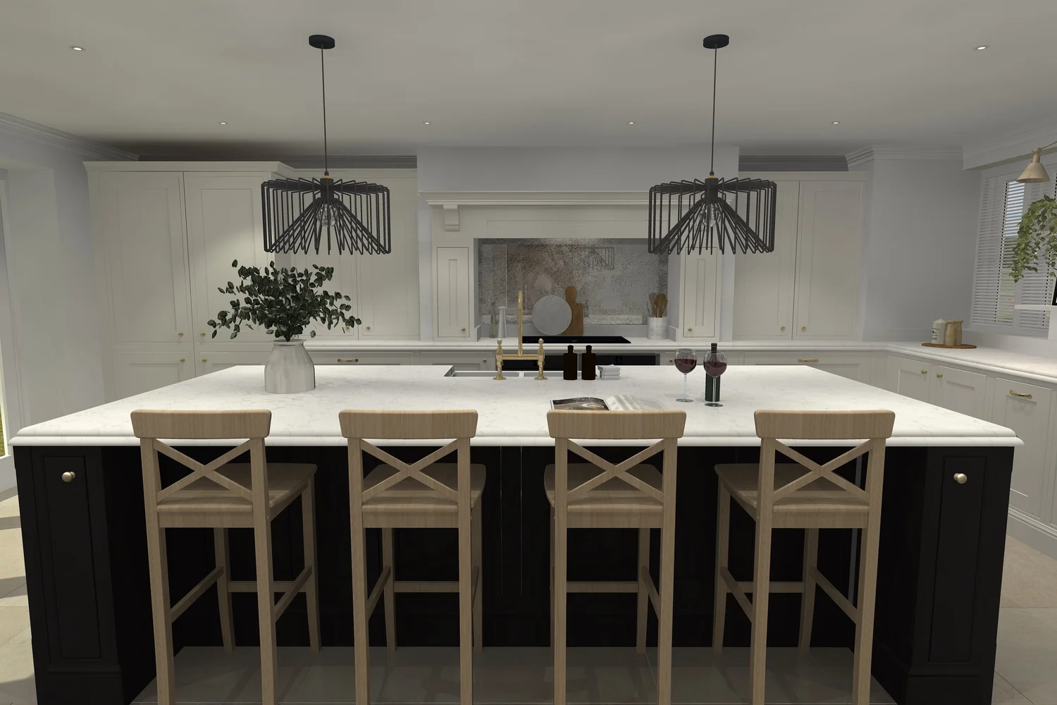 Projects — Natalie Nicholson Design
