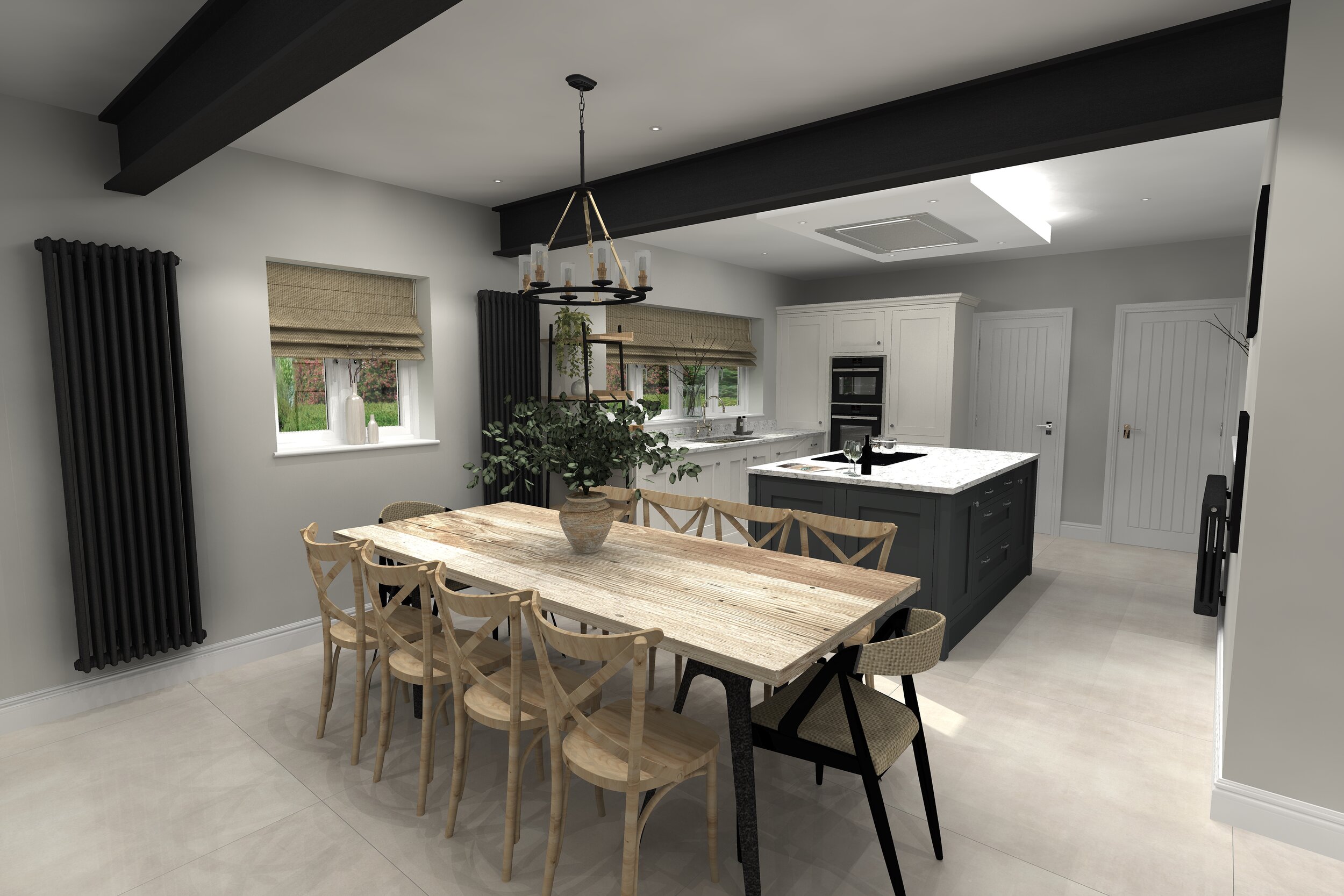 Projects — Natalie Nicholson Design