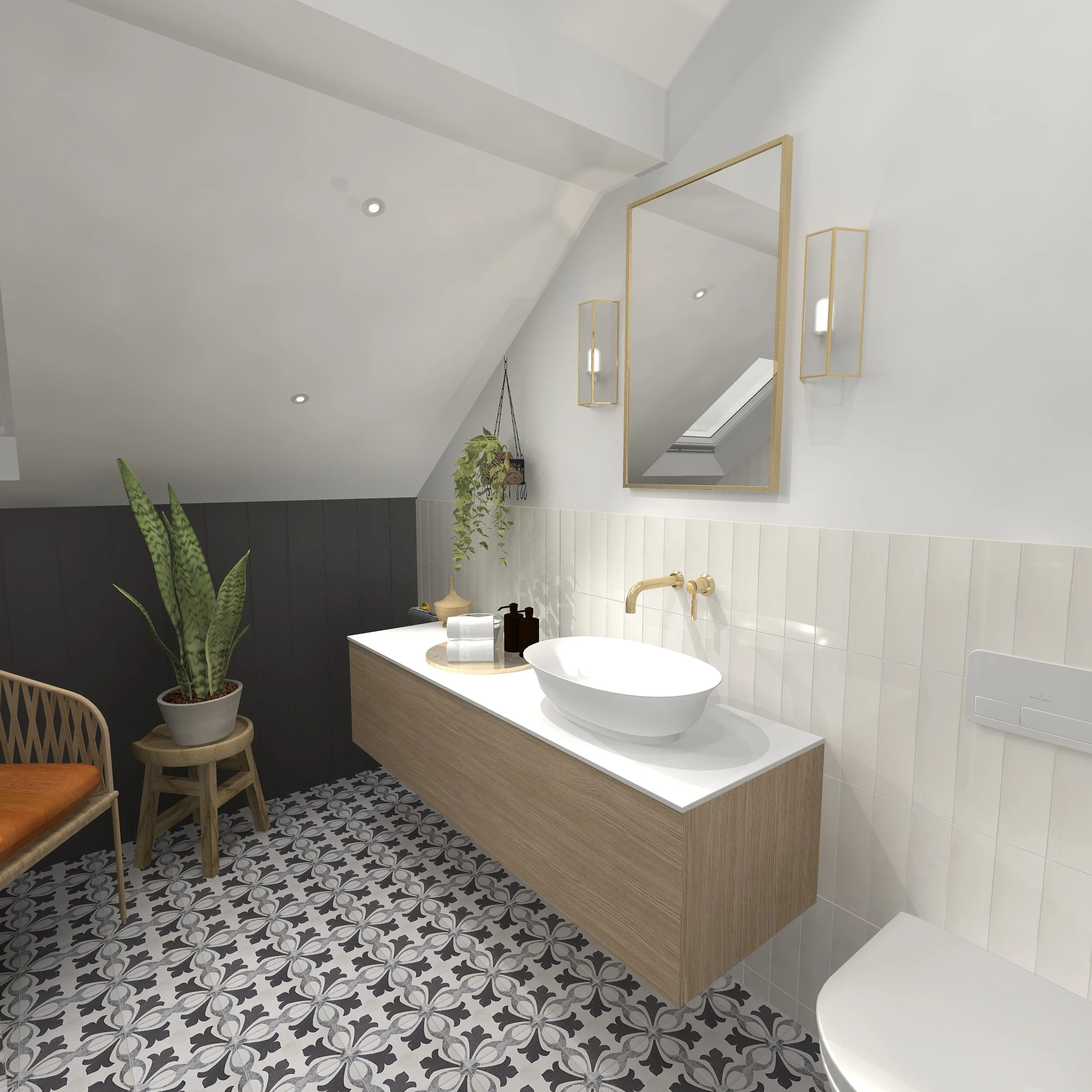 Projects — Natalie Nicholson Design
