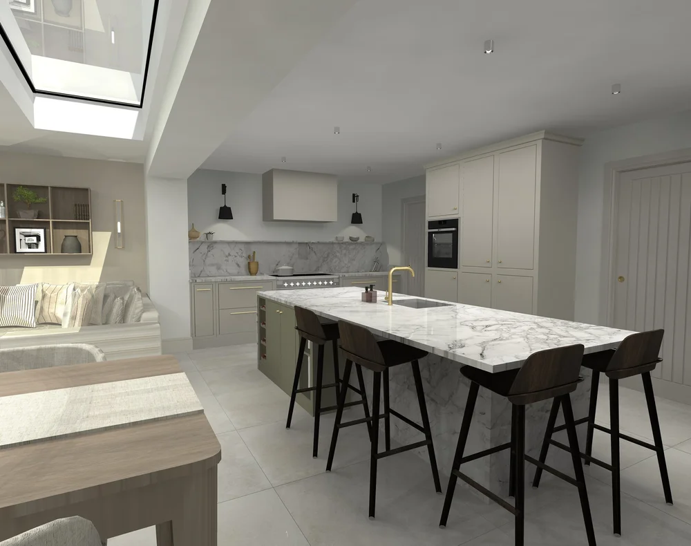 Projects — Natalie Nicholson Design