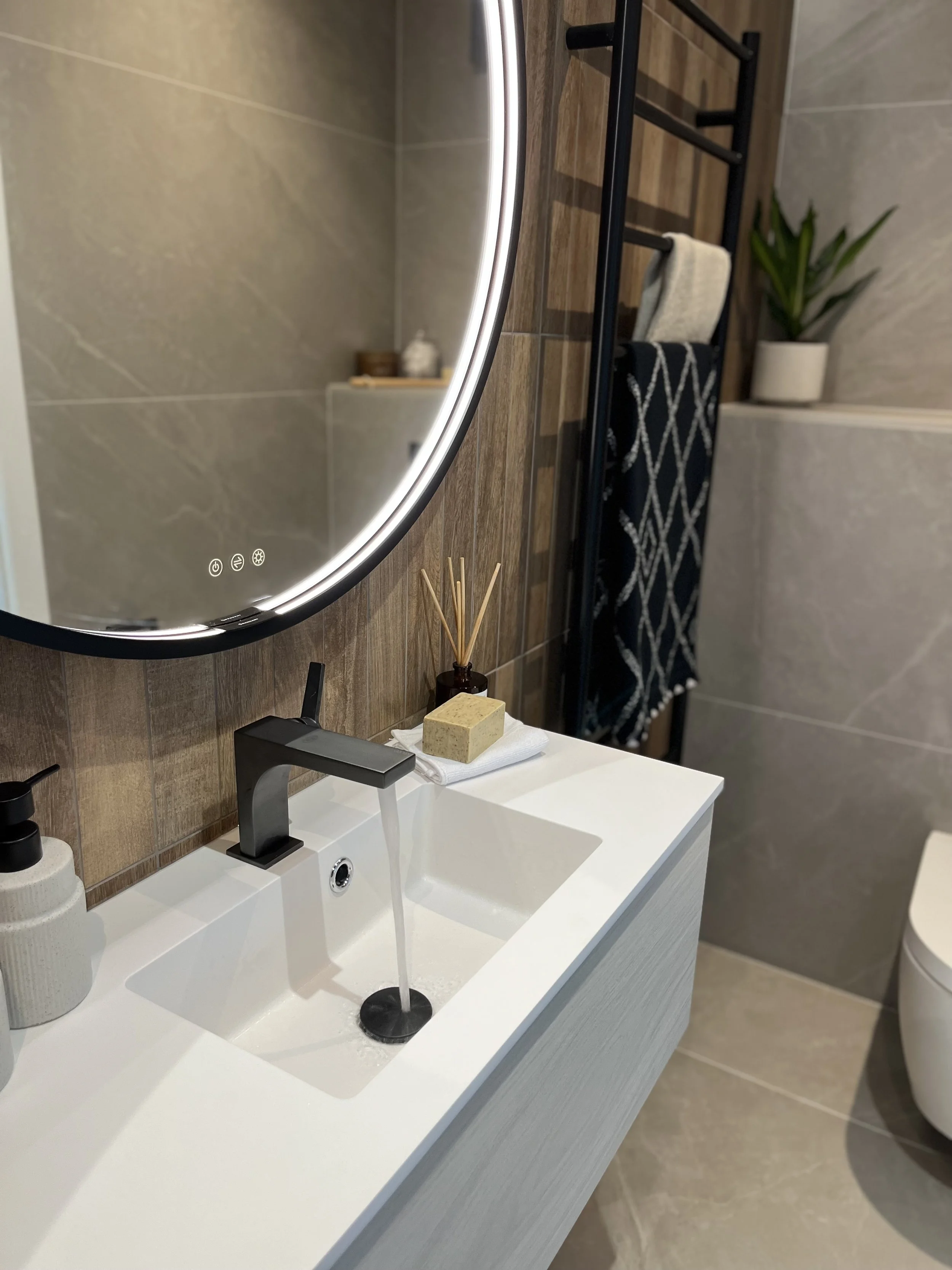 Projects — Natalie Nicholson Design