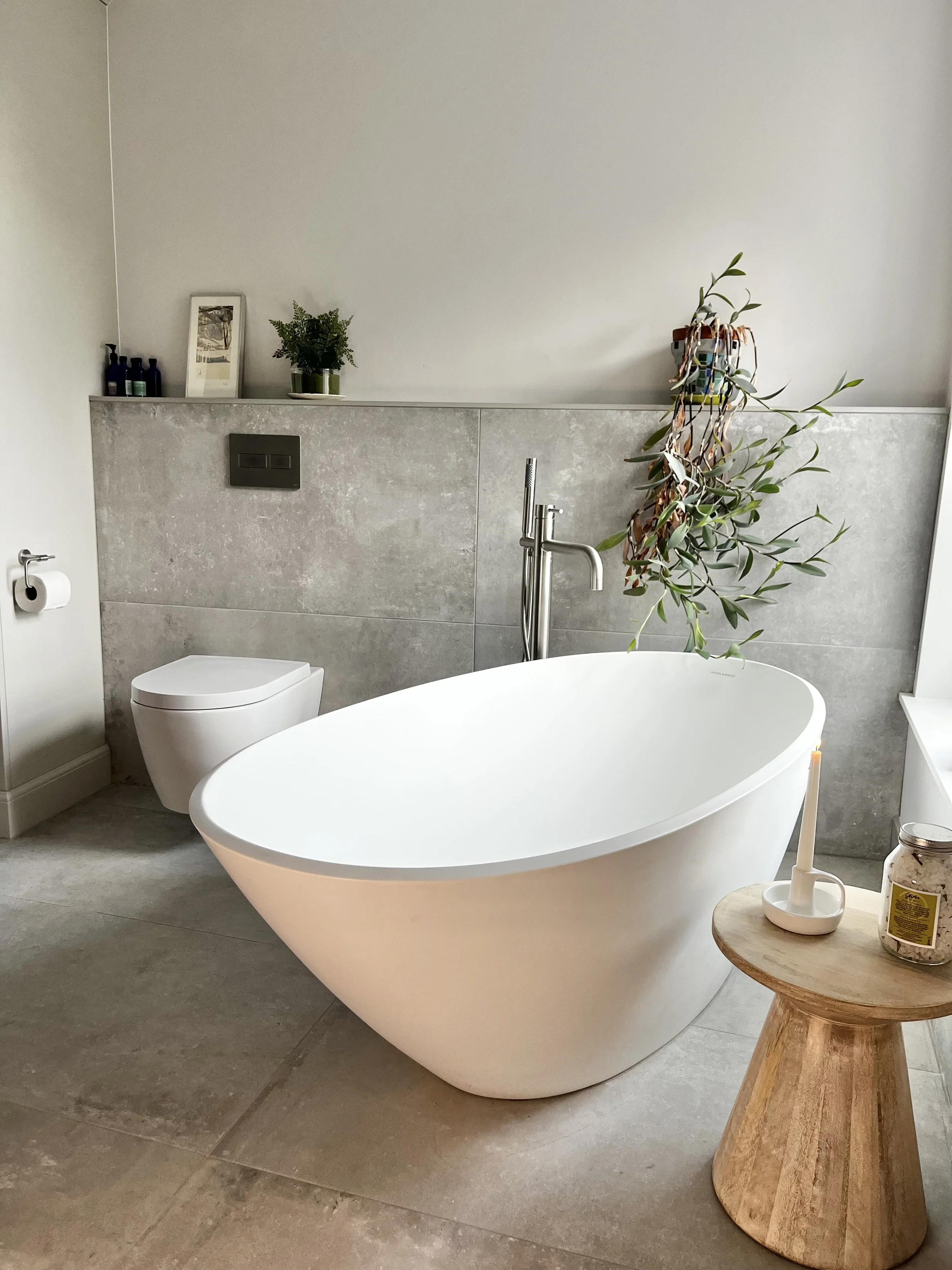 Natalie Nicholson Design