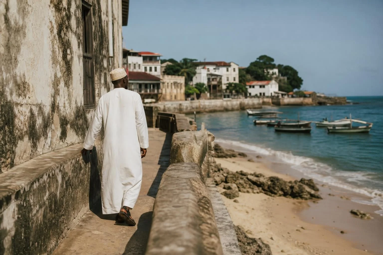 Swahili Coast Travel Guide 2026: 40+ Key Terms & Tips