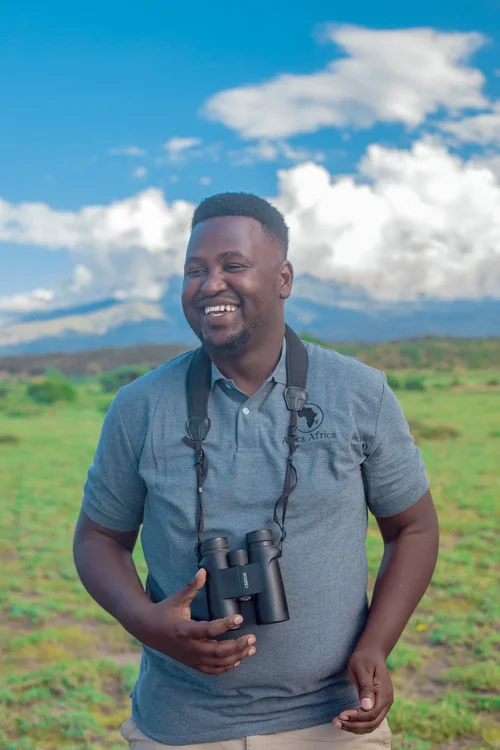 About Us — Alika Africa // Duma Explorer