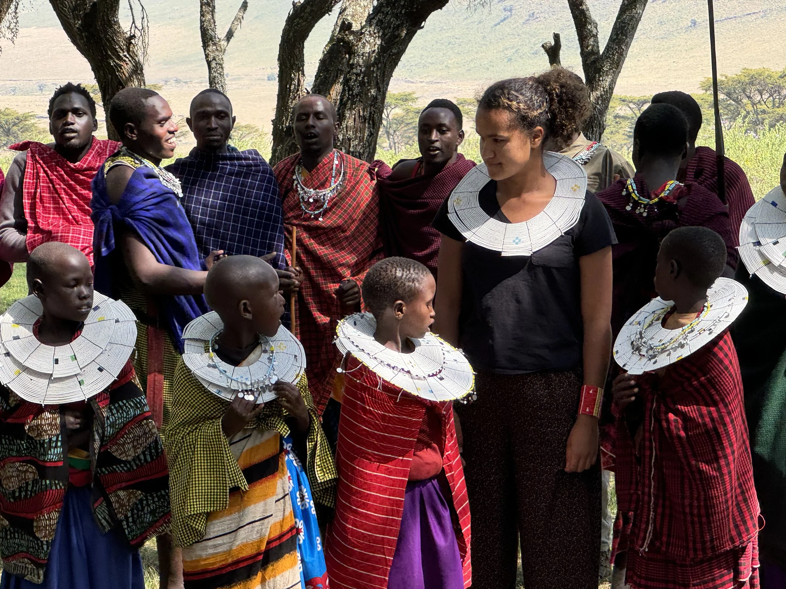 Swahili People: The Heart Of Tanzanian Culture - Sia Yangu Safari