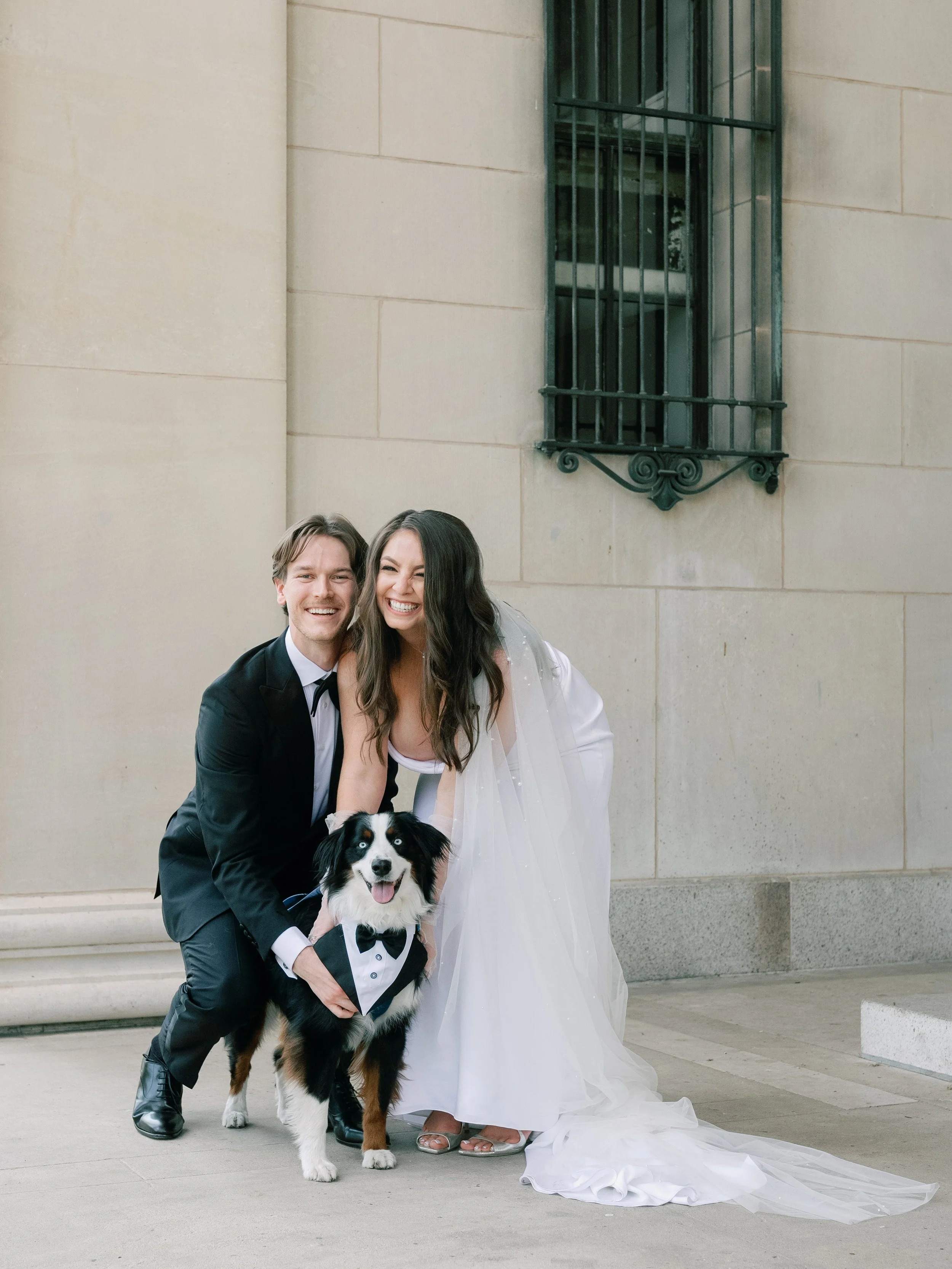 Gallery Anna and Grayson — Nouvelle Weddings | Luxury Wedding Planner ...