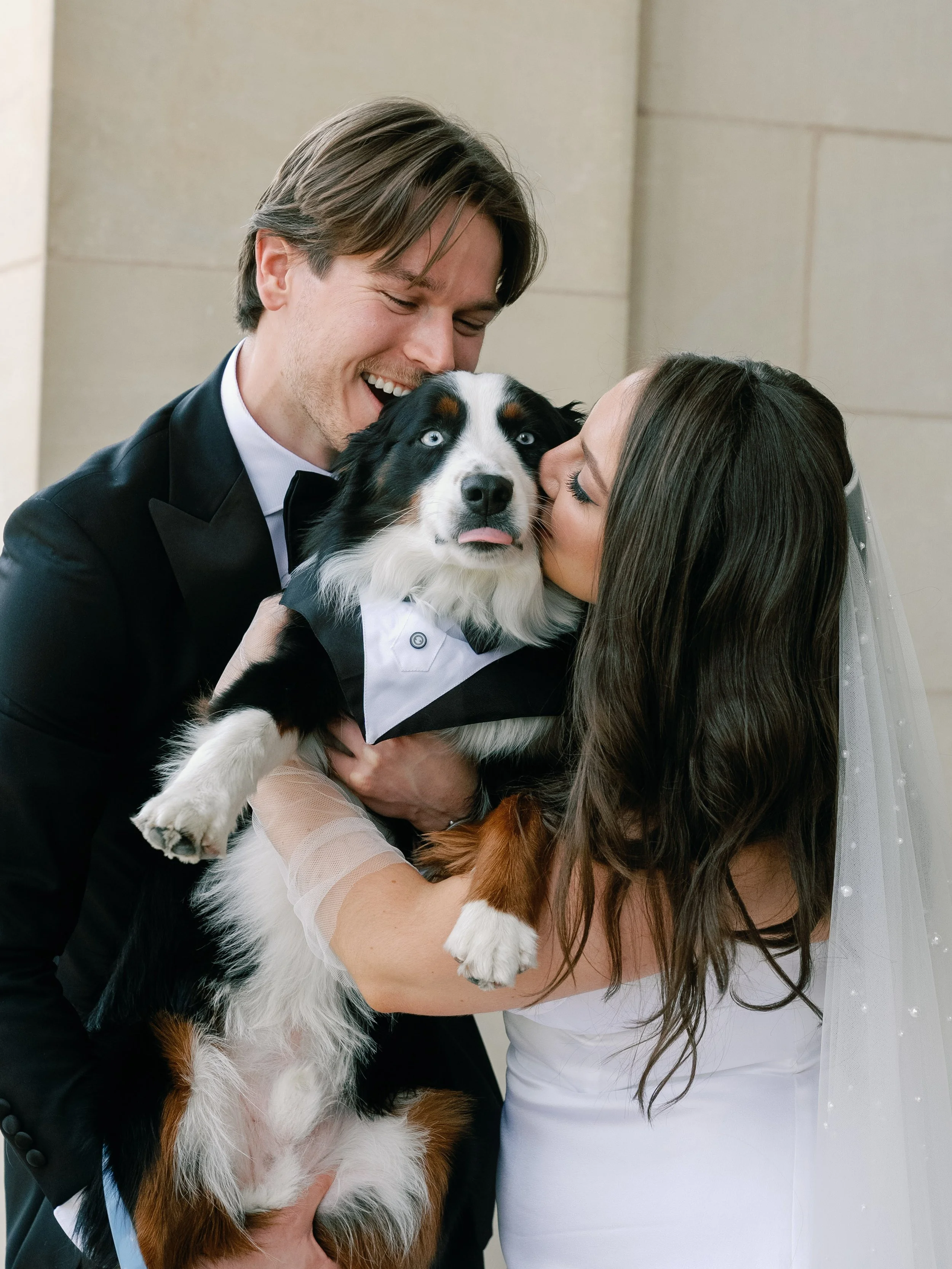 Gallery Anna and Grayson — Nouvelle Weddings | Luxury Wedding Planner ...