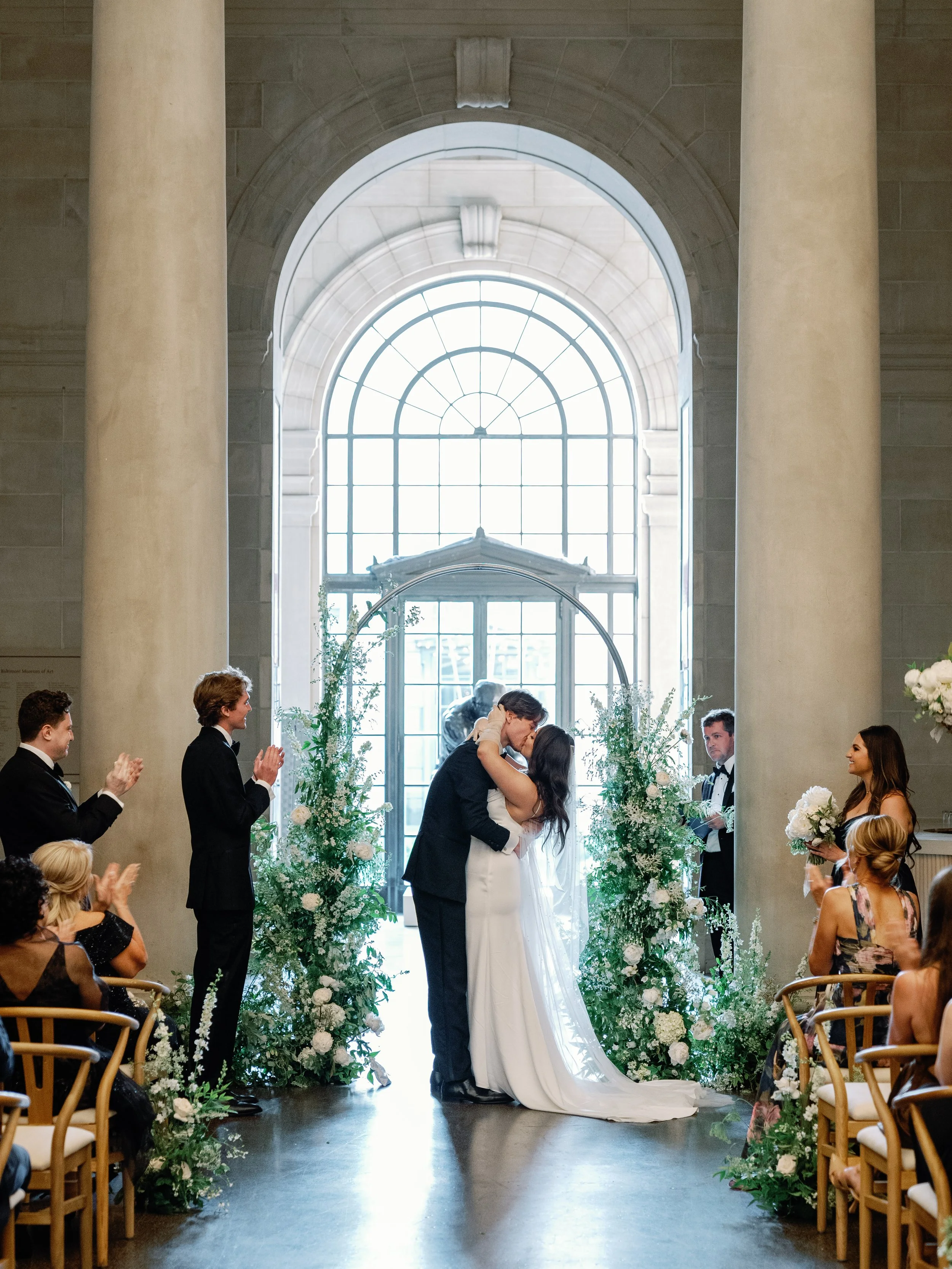 Gallery Anna and Grayson — Nouvelle Weddings | Luxury Wedding Planner ...