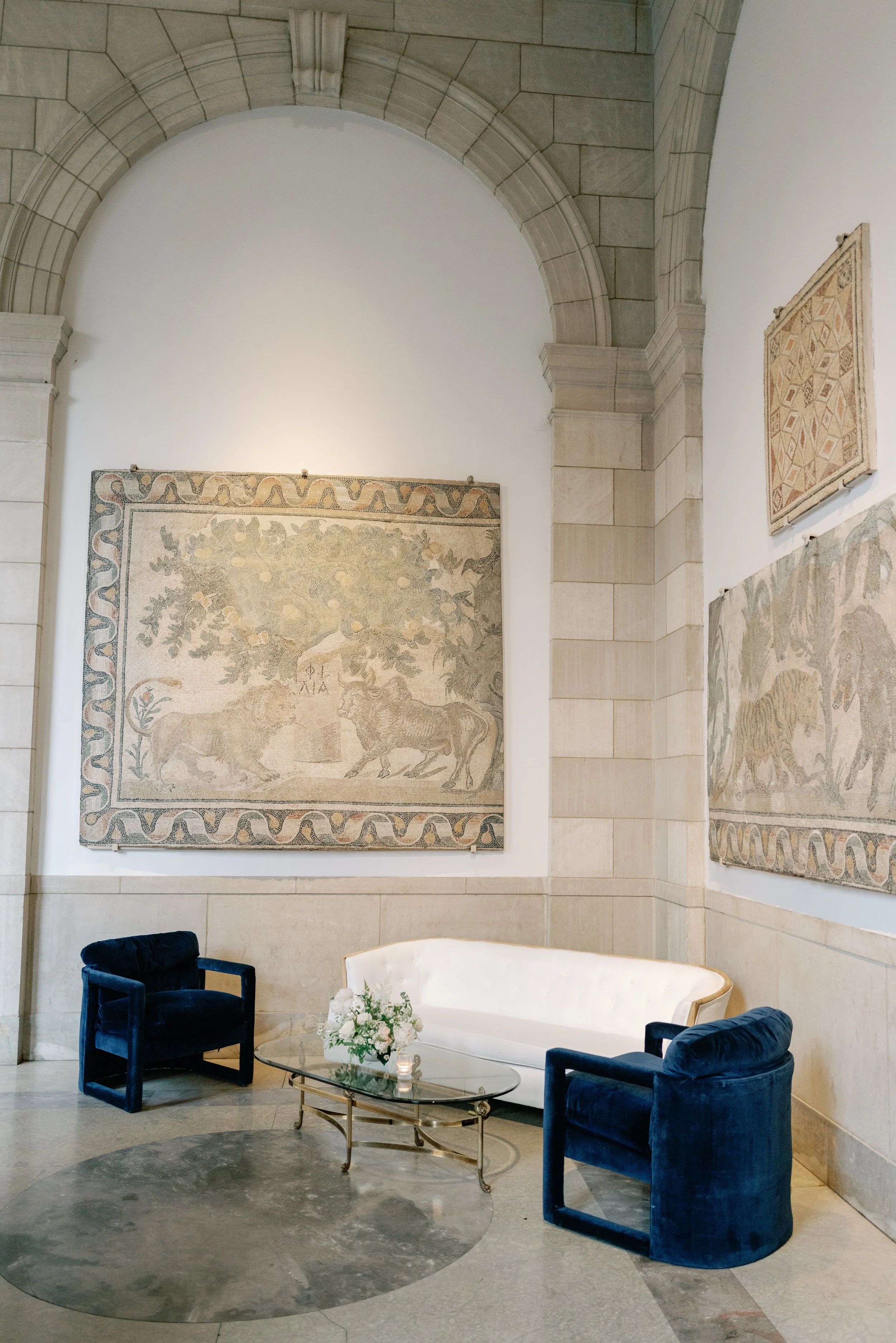 Gallery Anna and Grayson — Nouvelle Weddings | Luxury Wedding Planner ...