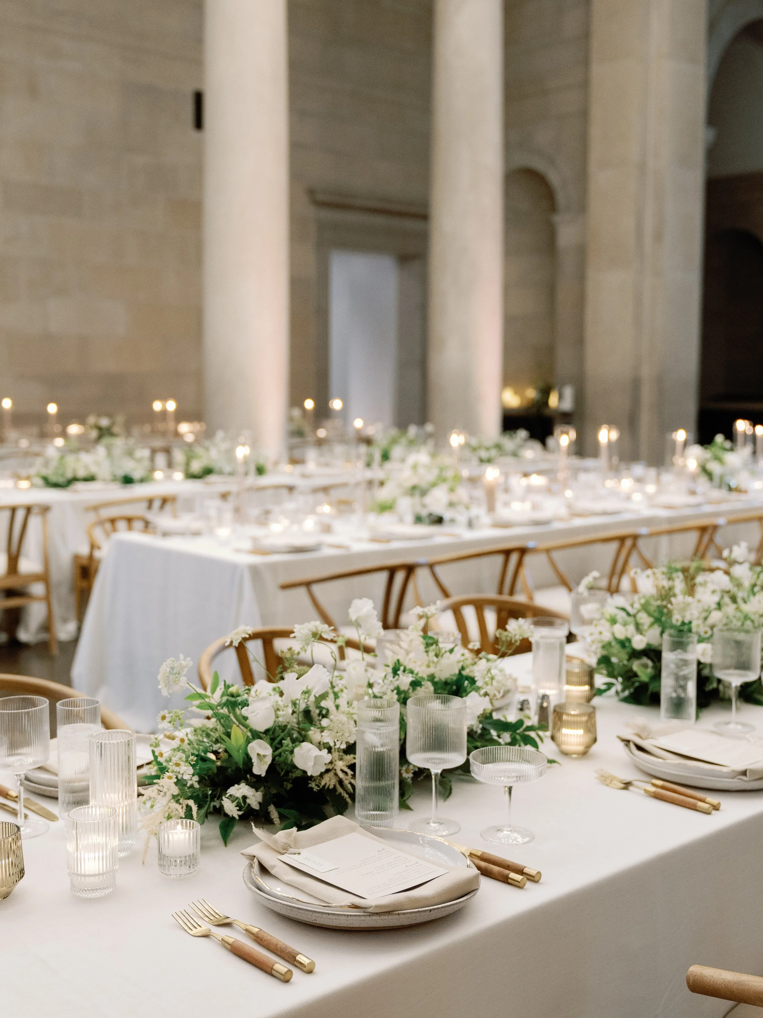 Gallery Anna and Grayson — Nouvelle Weddings | Luxury Wedding Planner ...