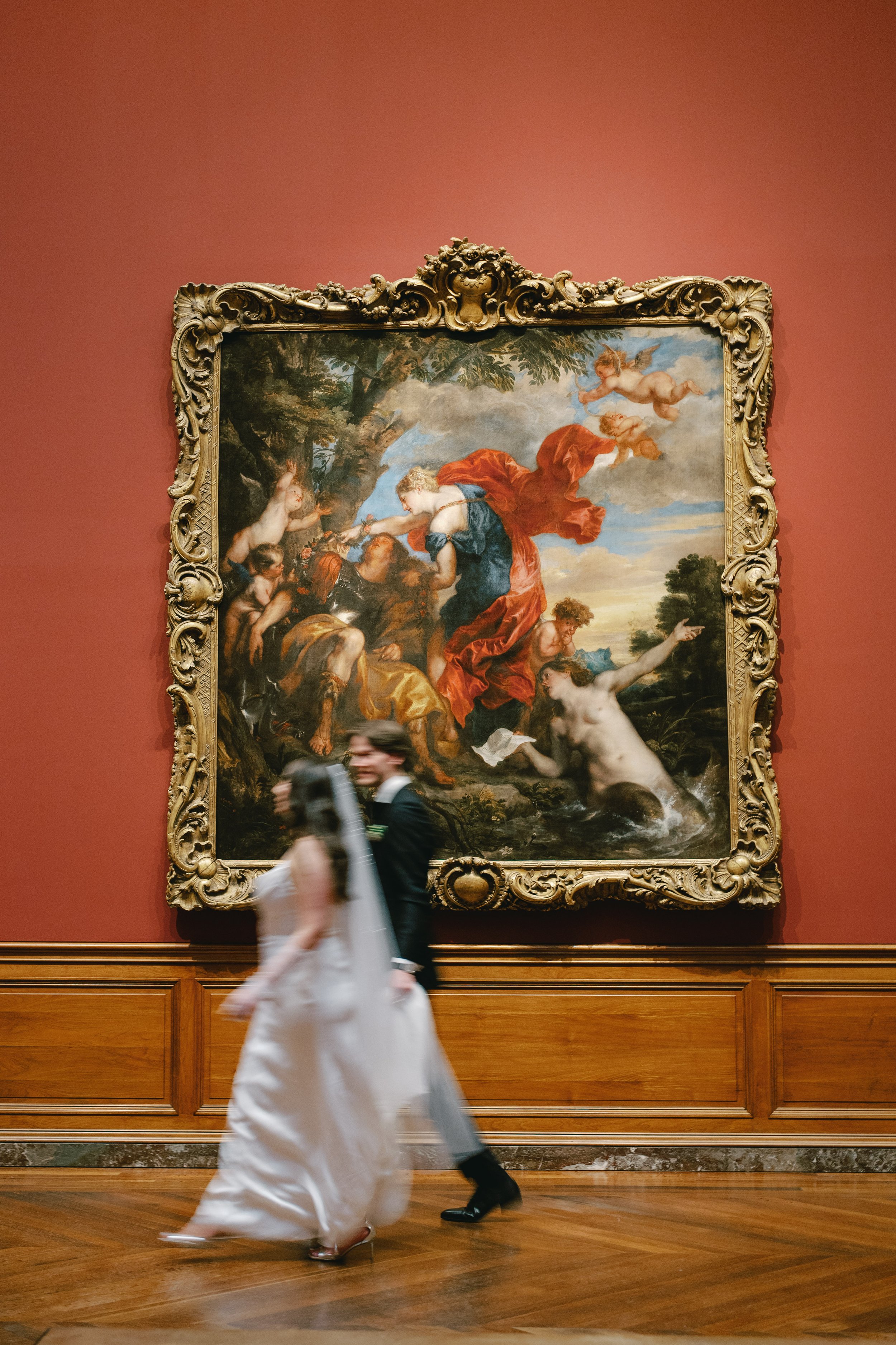 Gallery Anna and Grayson — Nouvelle Weddings | Luxury Wedding Planner ...