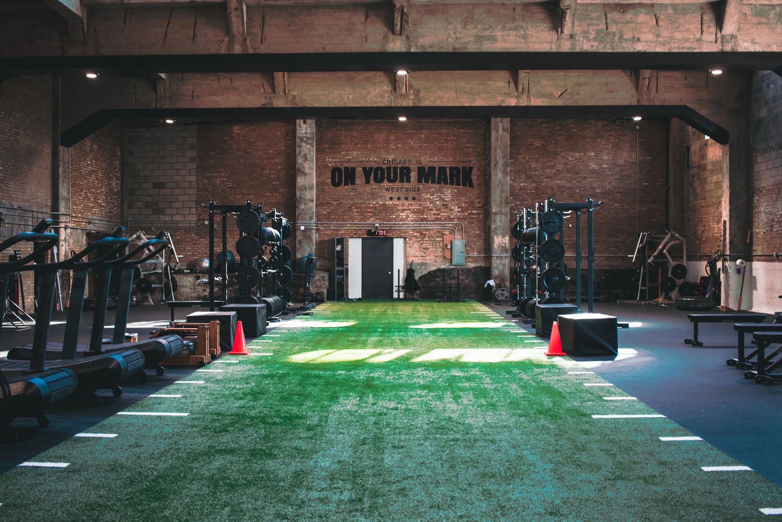 Ignite Physical Therapy and Sports Performance