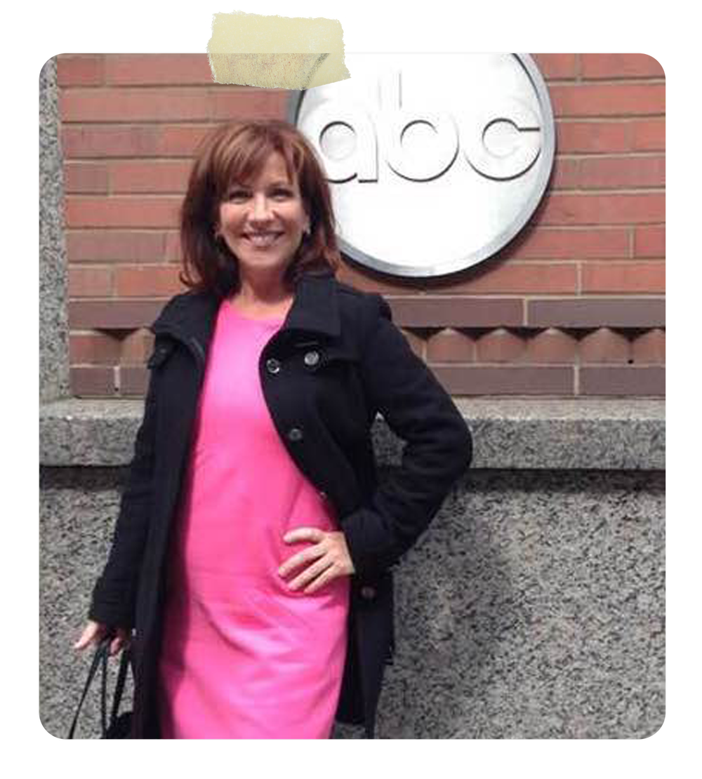 StandUp Comedy — Maureen Langan — Award-Winning Broadcaster, Speaker ...