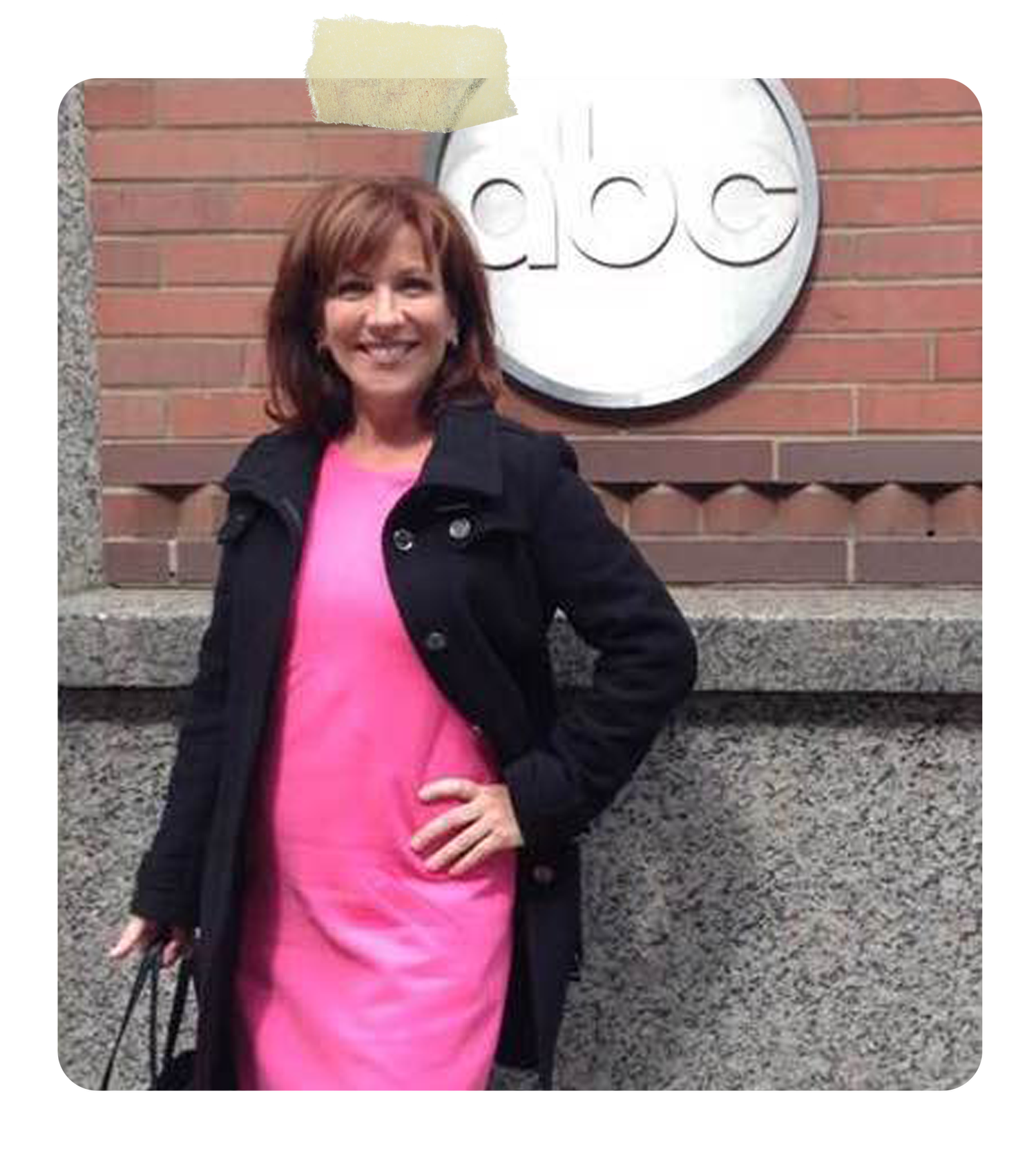 StandUp Comedy — Maureen Langan — Award-Winning Broadcaster, Speaker ...