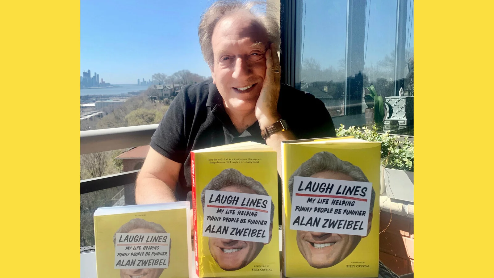 Podcast (OLD with Alan) — Maureen Langan — Award-Winning Broadcaster ...