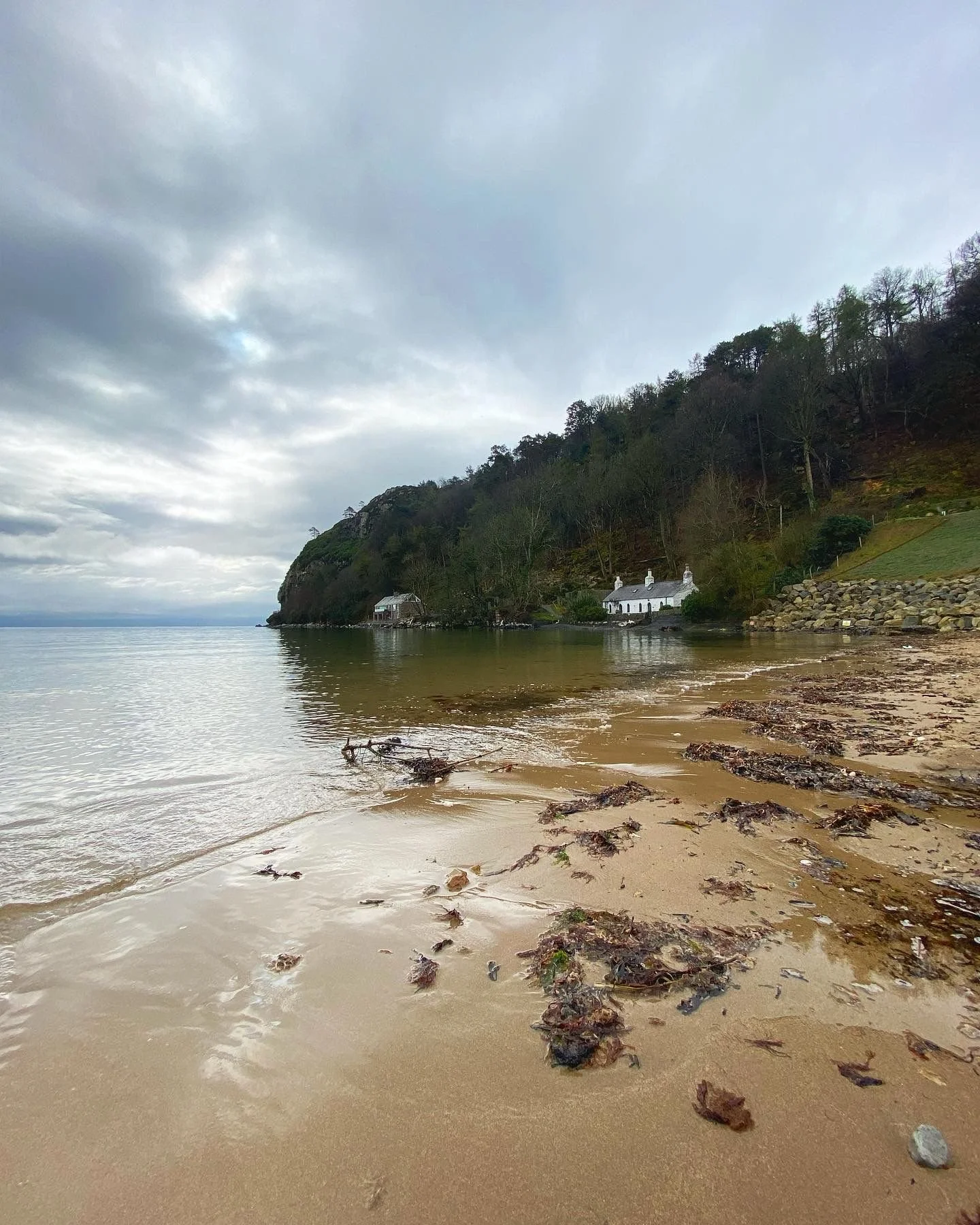 Llanbedrog Holiday Let: Photos | Tawelfor Cottage | Llanbedrog | North ...