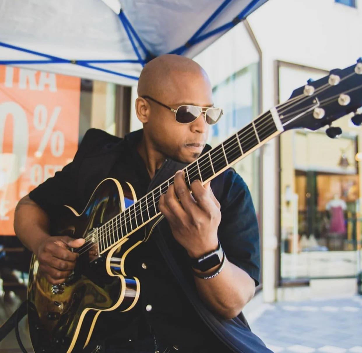 Board of Trustees — Living Jazz