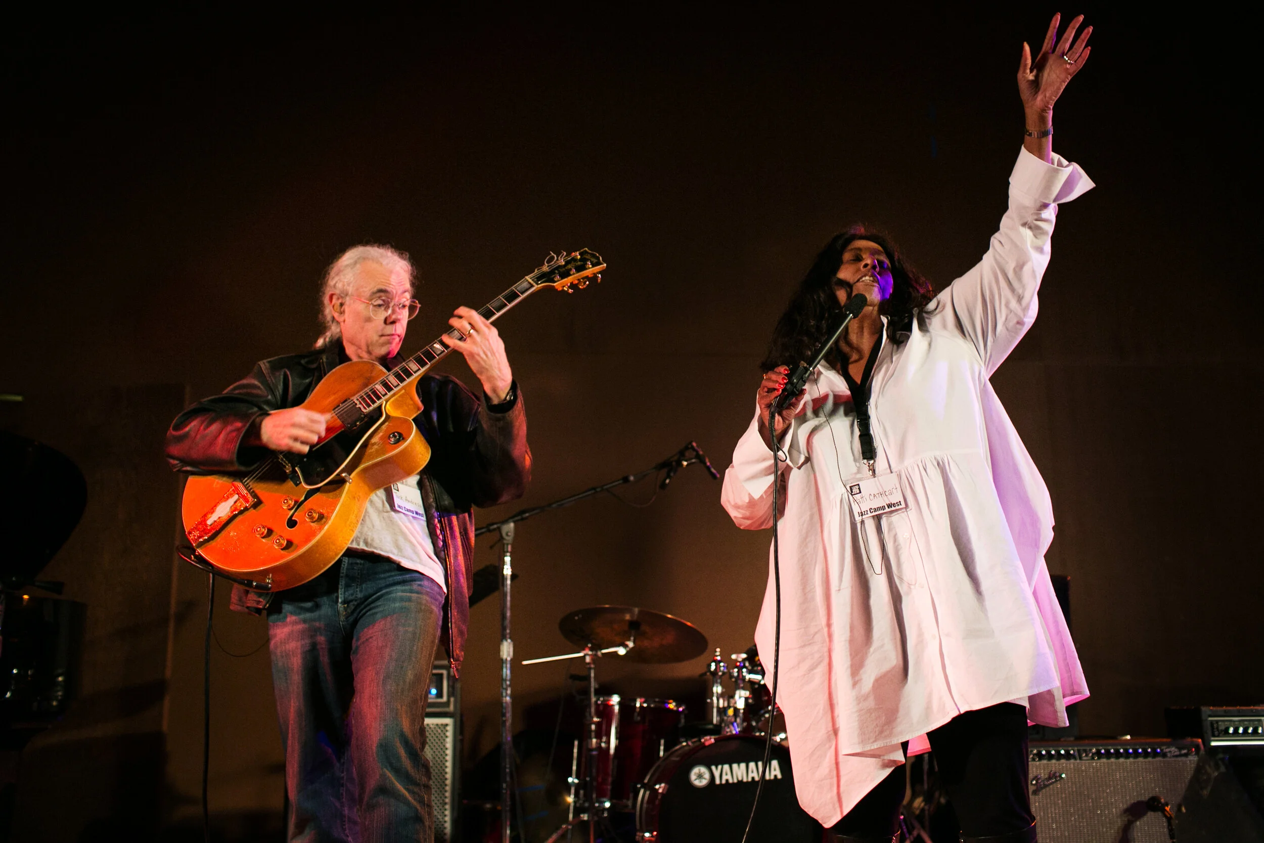 Living Jazz