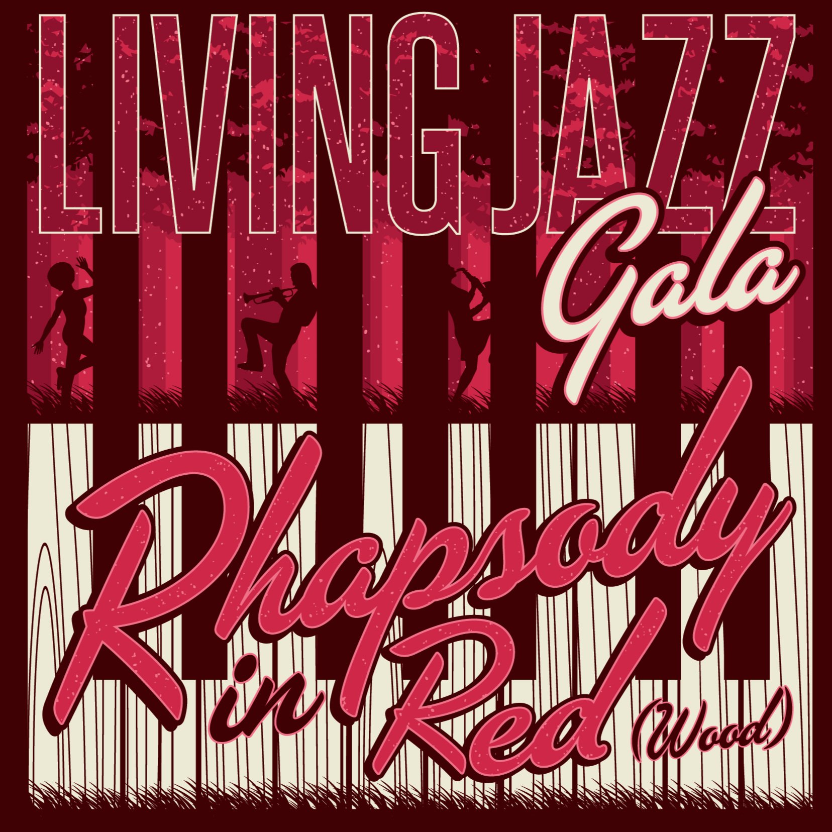 Living Jazz Events — Living Jazz