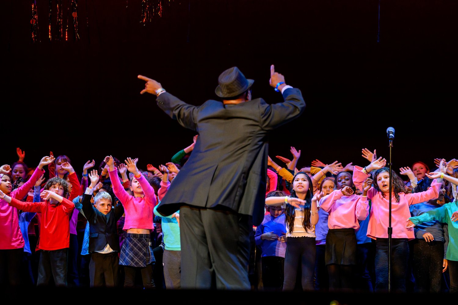 MLK 2025 - Feat. the Music of Aretha Franklin (images by Craig Isaacs ...