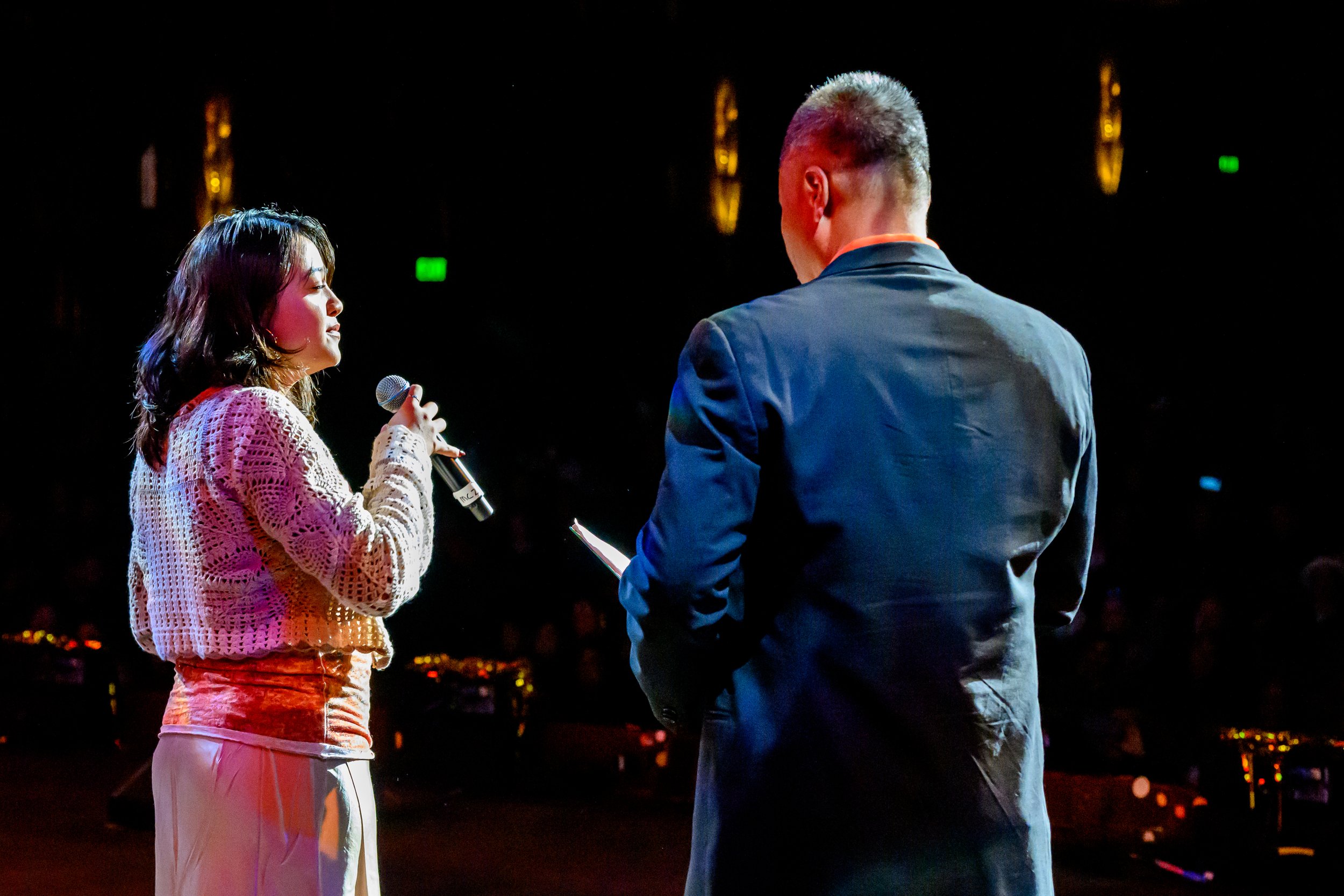 MLK 2025 - Feat. the Music of Aretha Franklin (images by Craig Isaacs ...