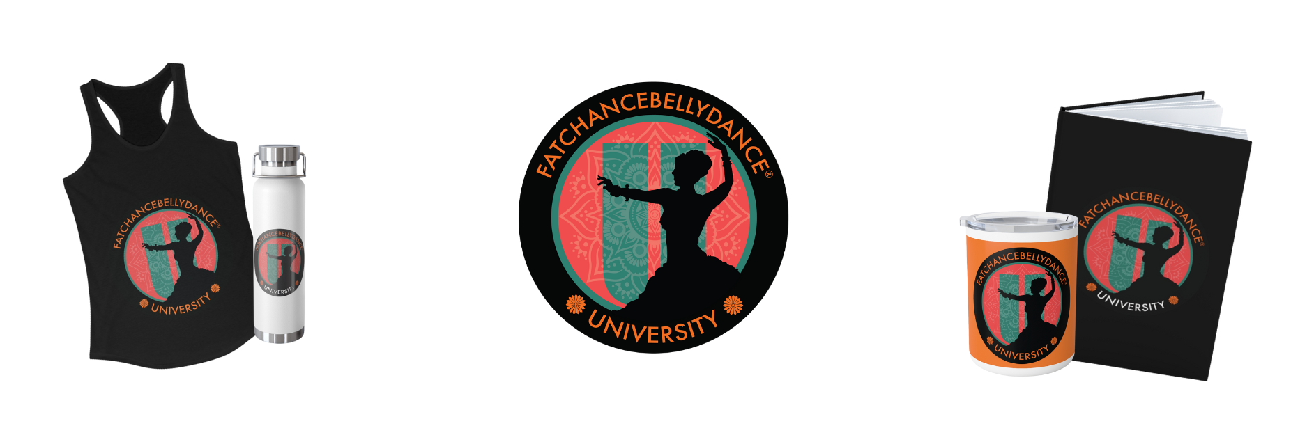 Merchandise Store — FatChanceBellyDance® University