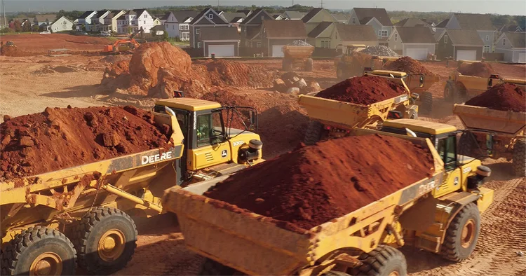 About — CK Contractors & Development, LLC