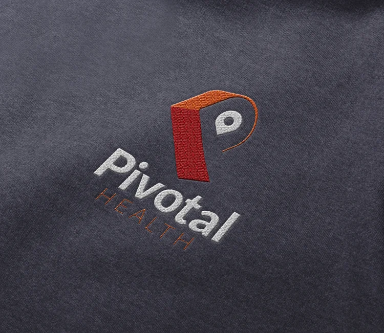 Pivotal Logo