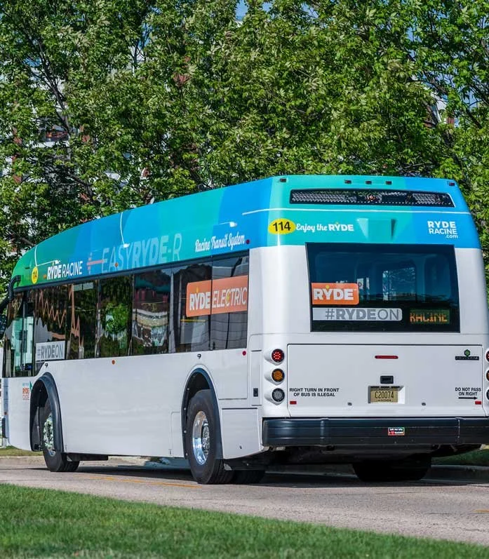 Electric Vehicles — Wisconsin Local Government Climate Coalition