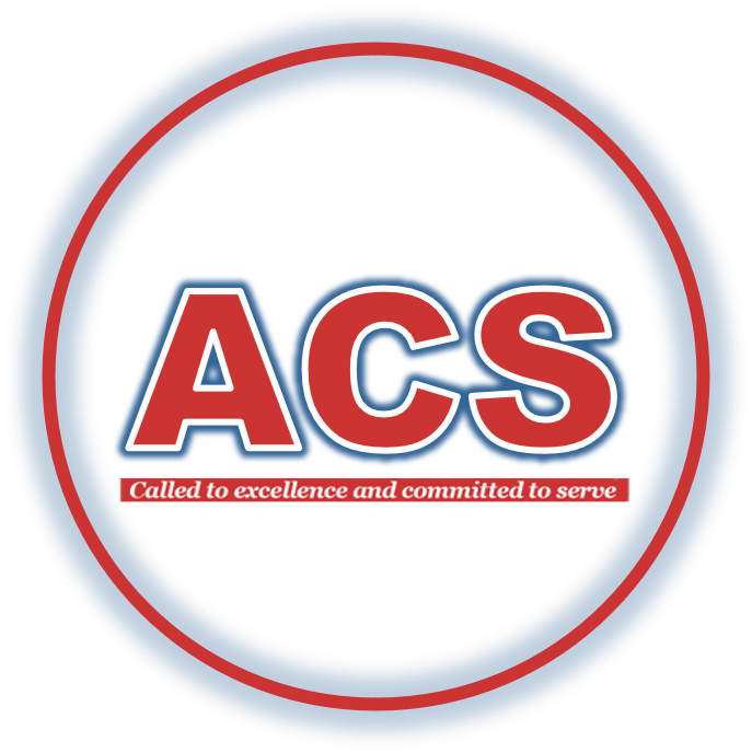 Admissions Process — Arcata Christian School