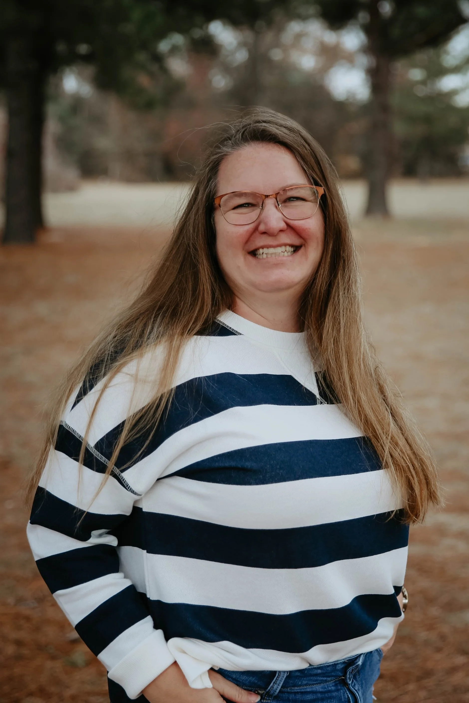 MEET OUR TEAM — Sand Springs Church