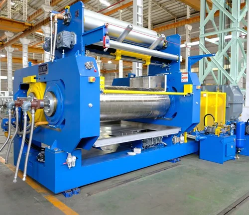 Products — Polymer Machinery Company