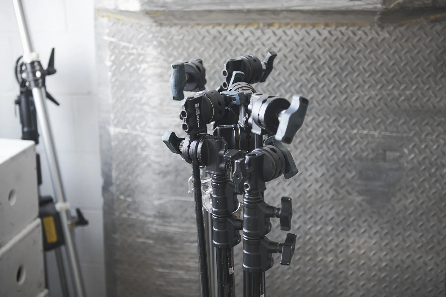 Studio — Mark Olson Photography