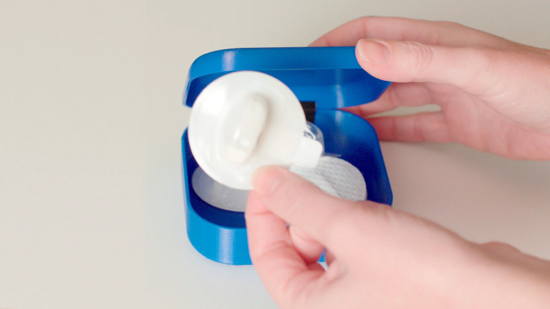 Solutions — CaseMed Engineering