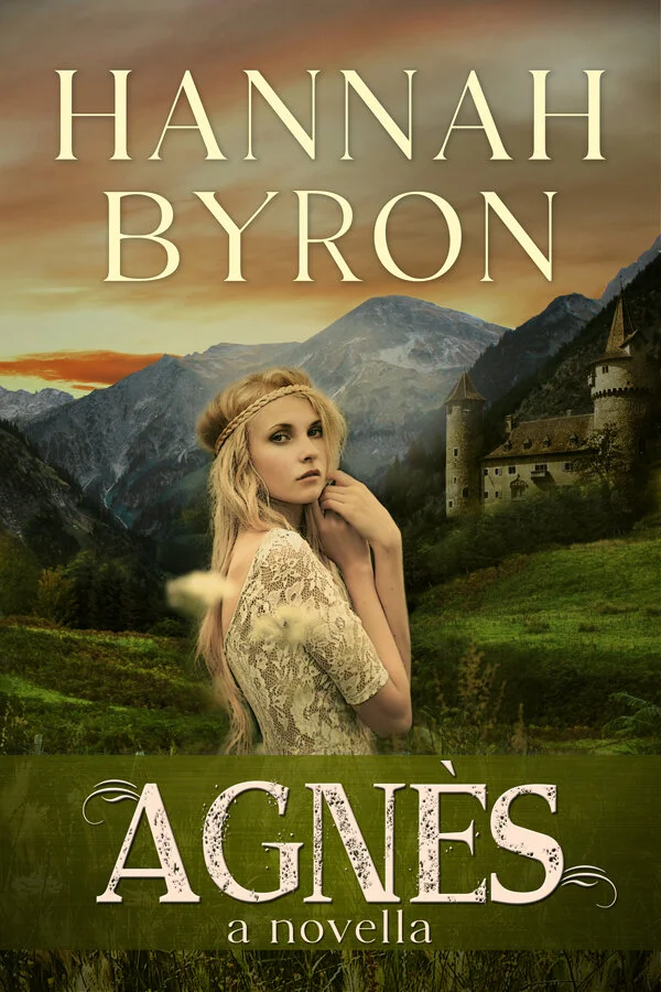 About 1 — HANNAH BYRON