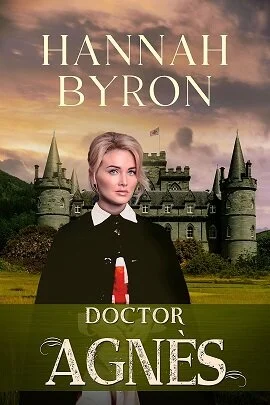 About 1 — HANNAH BYRON