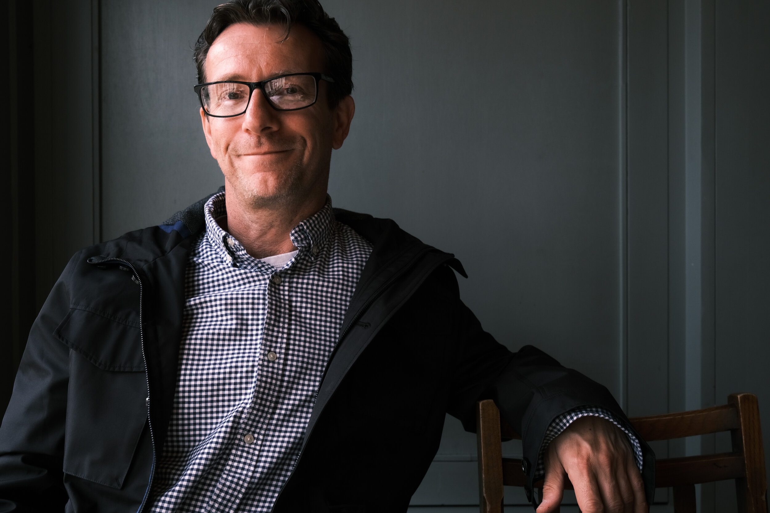 Contact — DALE STEPHENS PHOTOGRAPHY