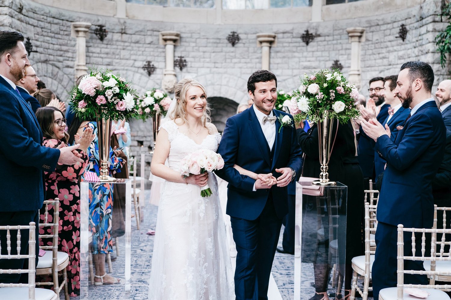 Dale Stephens Photography: Oxfordshire based wedding photographer.