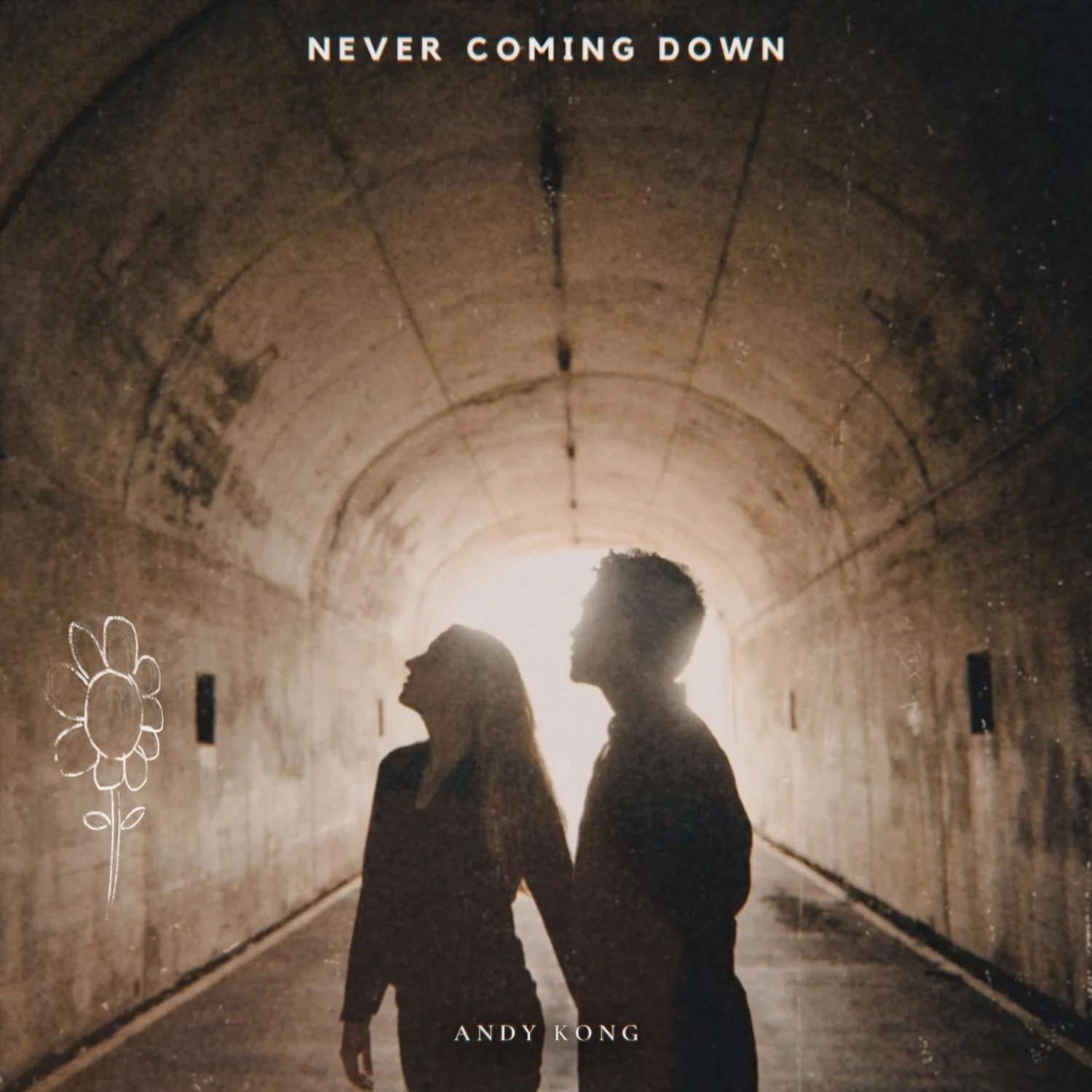 Andy Kong | Official Site